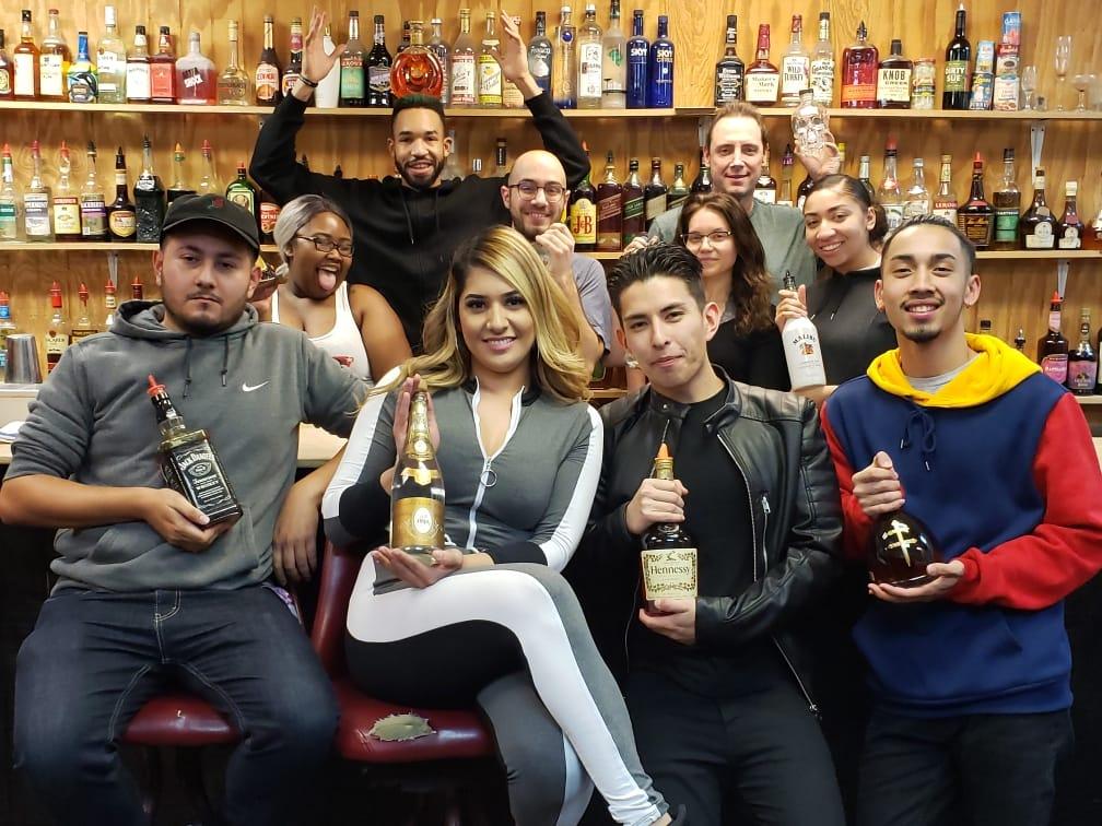 About Bartending College Online | Leading Online Bartending School ...
