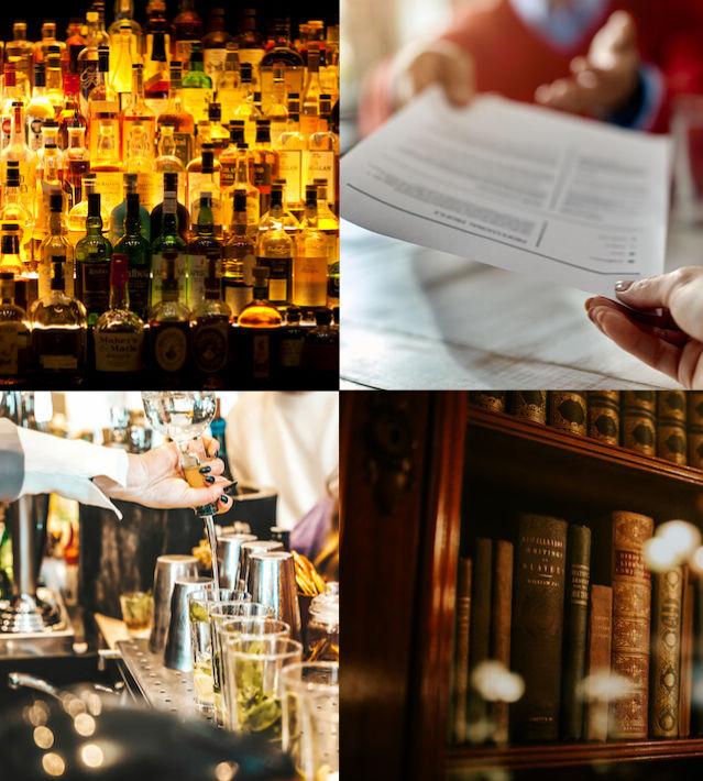 Online Bartending Course | Mixology & Cocktail Training Online