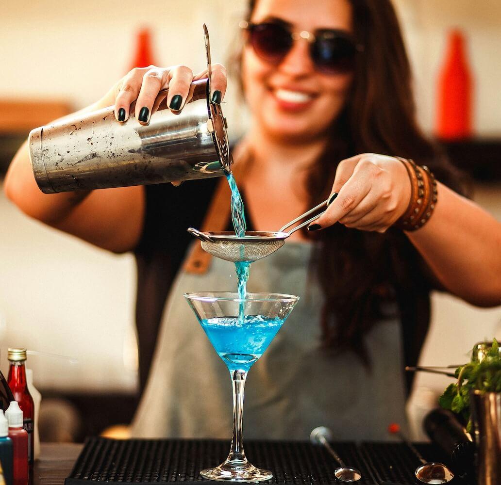 Online Bartending School | Professional Bartender Training ...